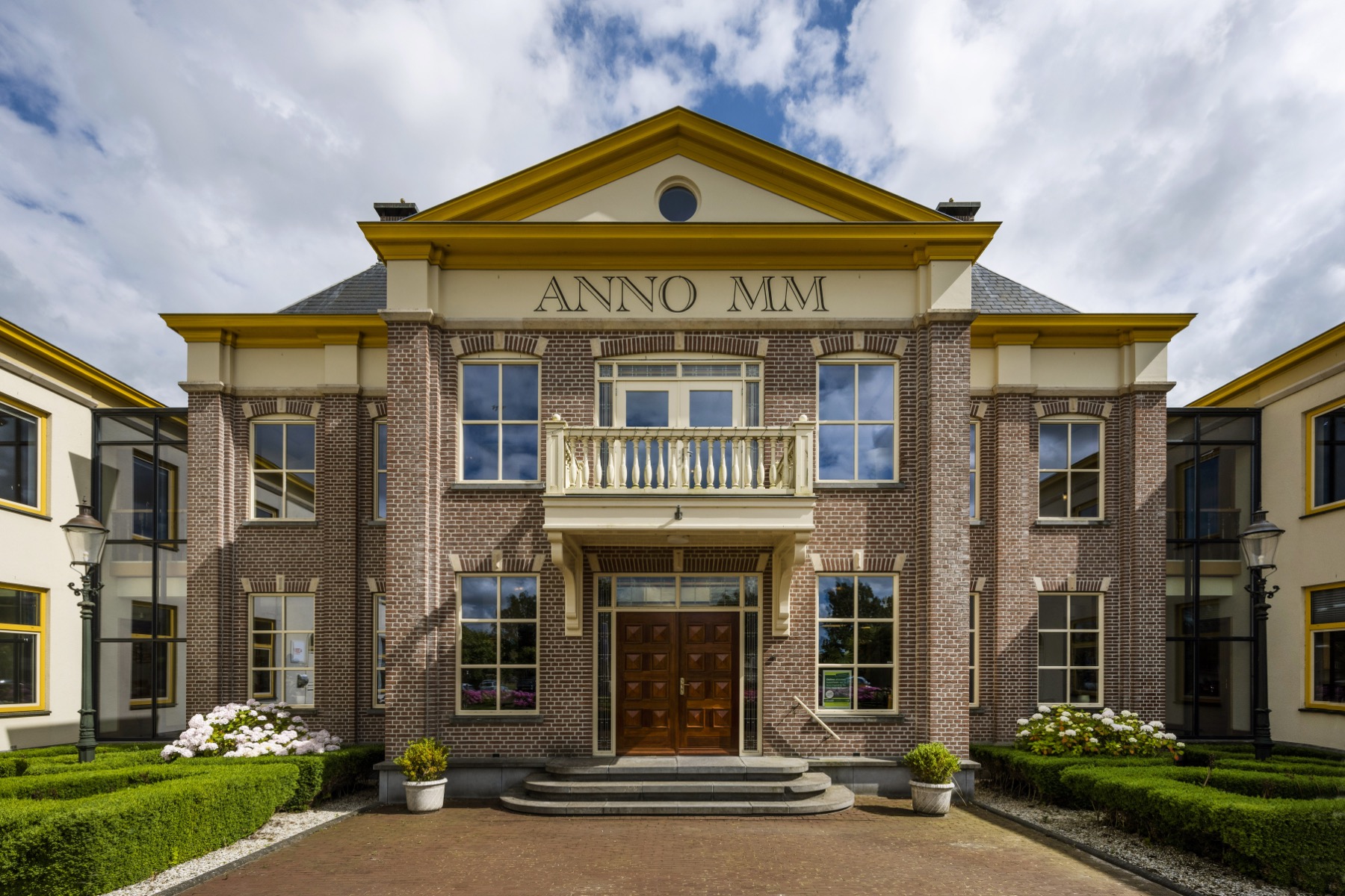 Contact – Actus notarissen